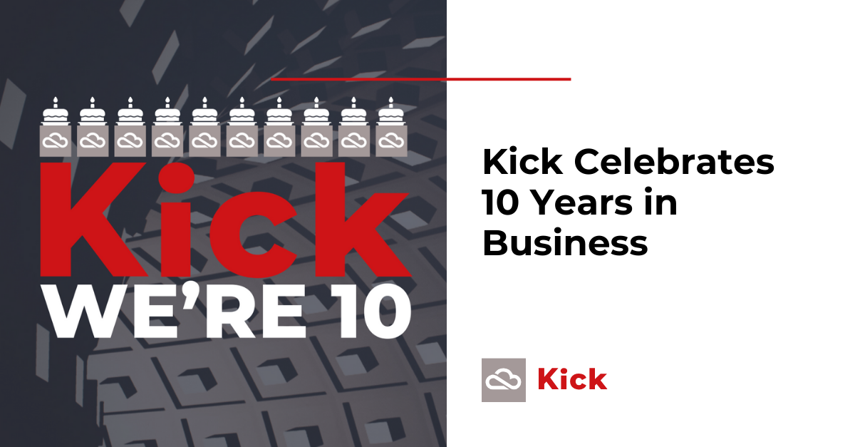 Home | Kick ICT | Your IT Partner