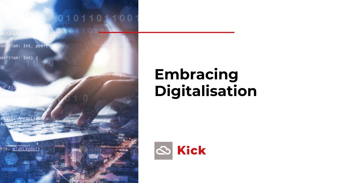 News and Blogs | Kick ICT Group