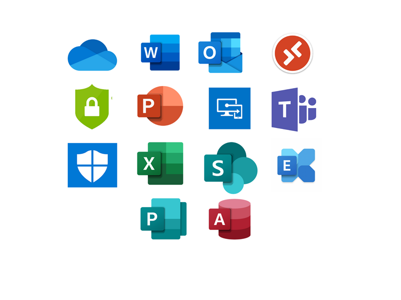 Microsoft Modern Workplace | Kick ICT