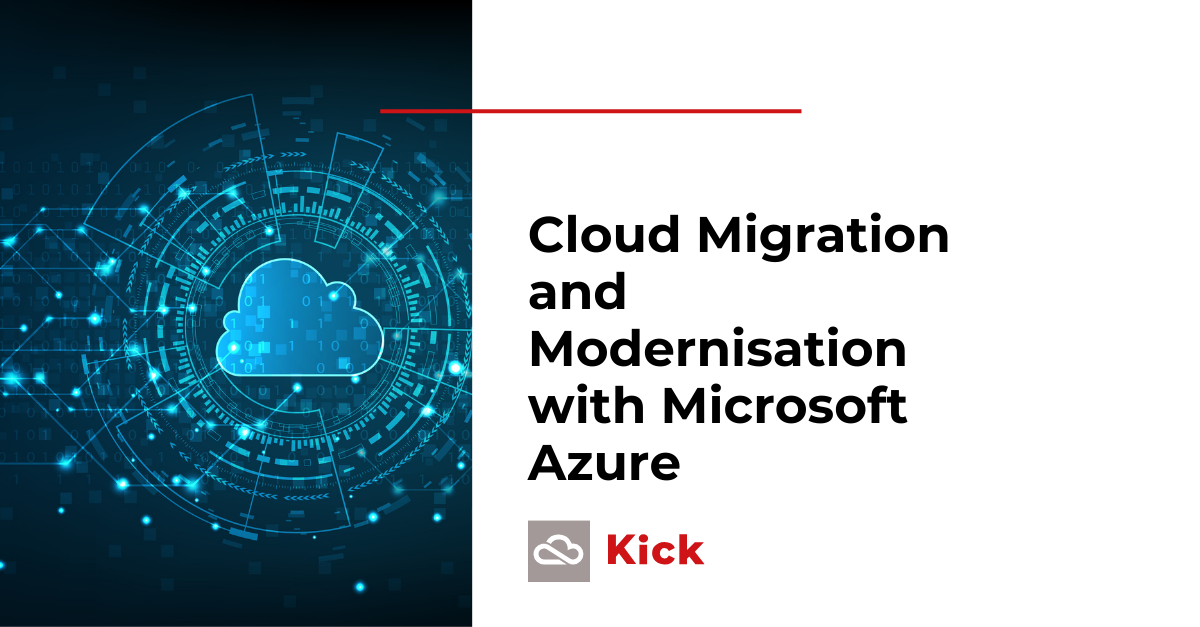 News and Blogs | Kick ICT Group