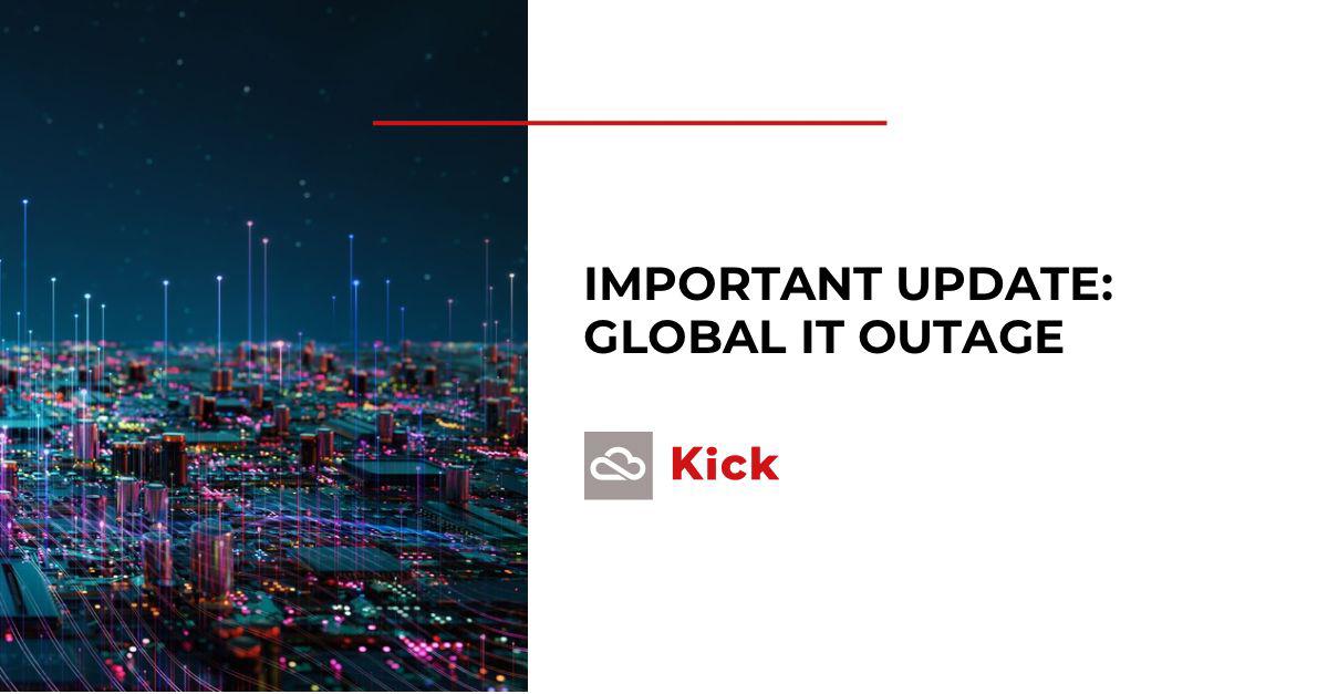 News and Blogs | Kick ICT Group