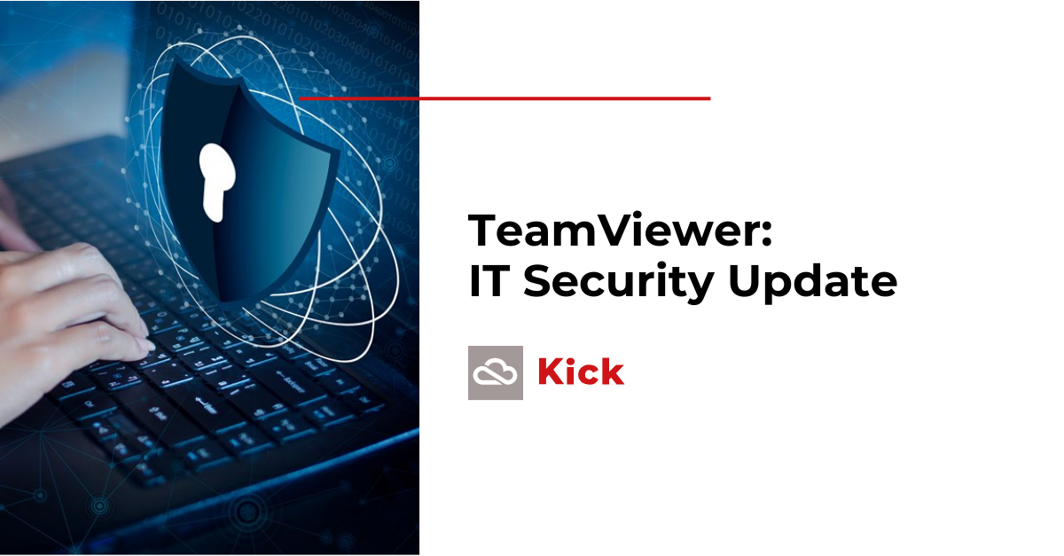 Technical | Kick ICT Group