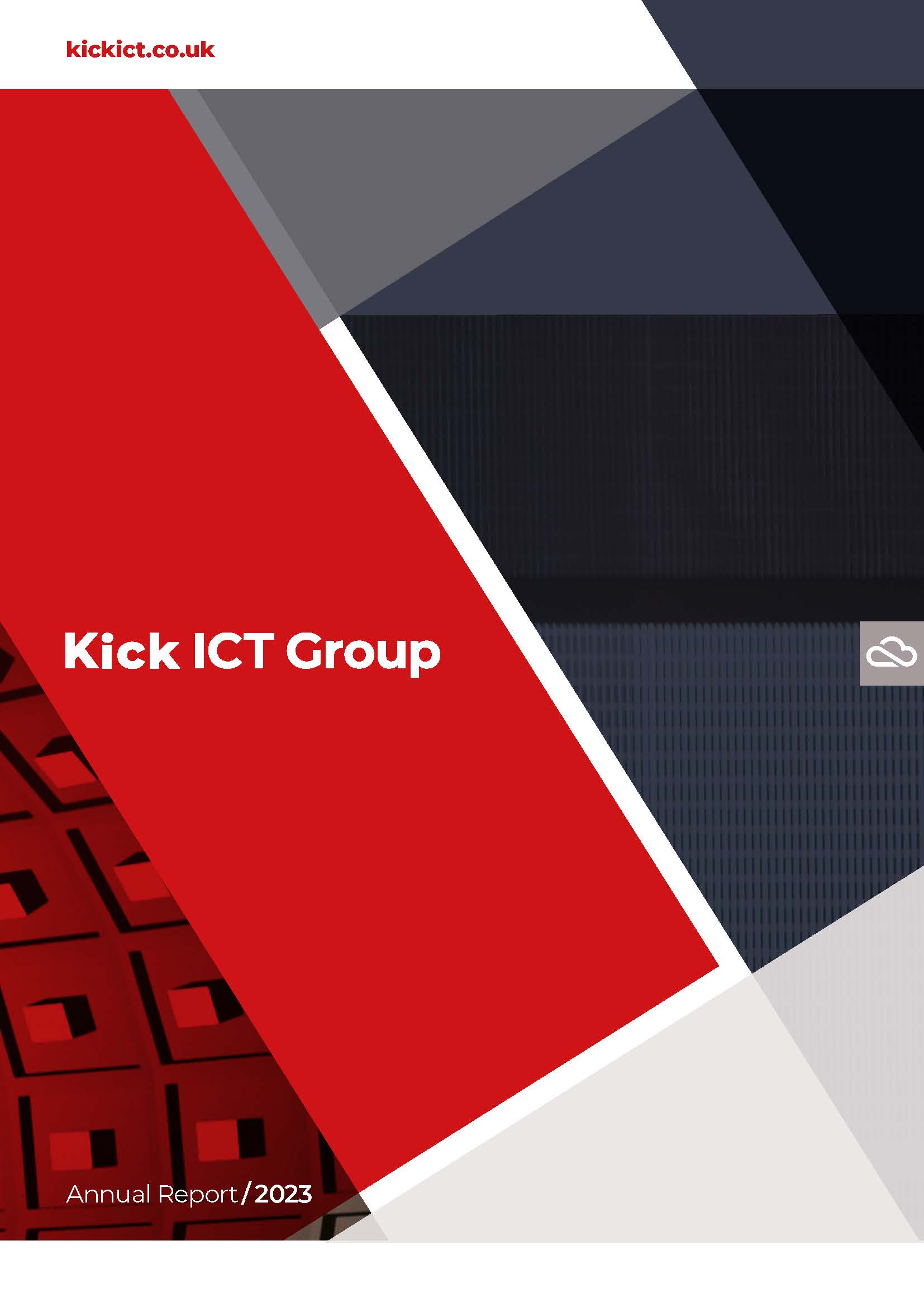 Our Story | Kick ICT