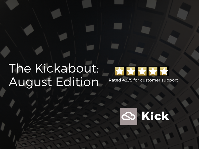 Infor | Kick ICT Group