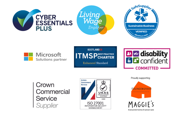 Home | Kick ICT | Your IT Partner