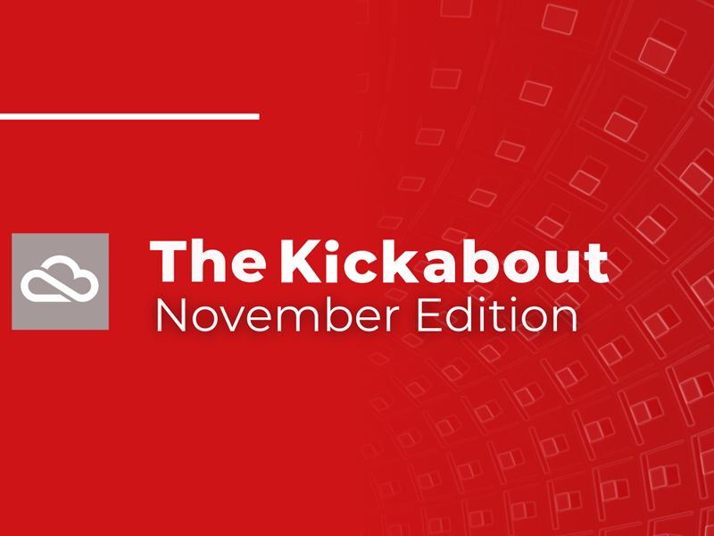 Dynamics | Kick ICT Group