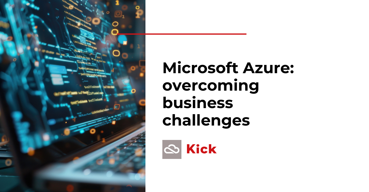 Home | Kick ICT | Your IT Partner