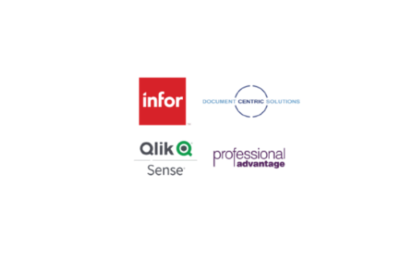 Infor ERP and Finance
