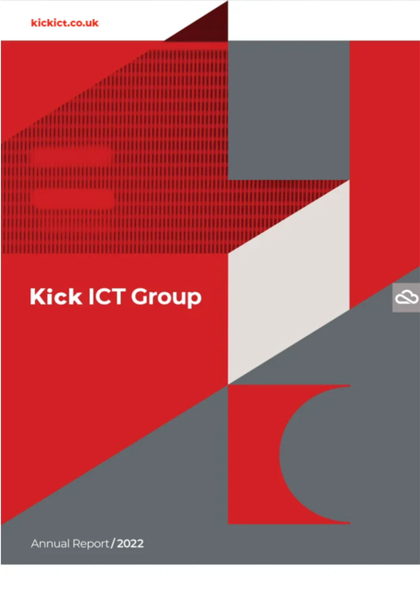 Our Story | Kick ICT