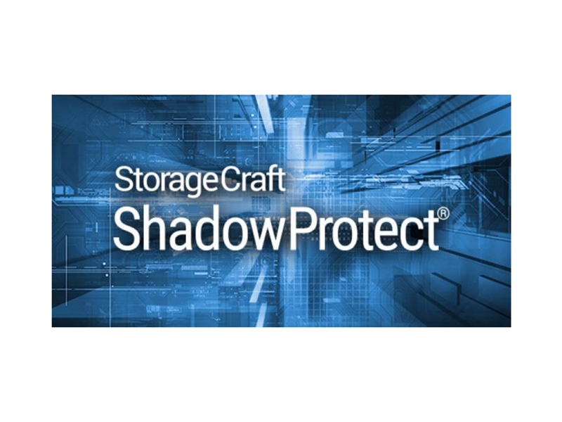 StorageCraft | Kick ICT