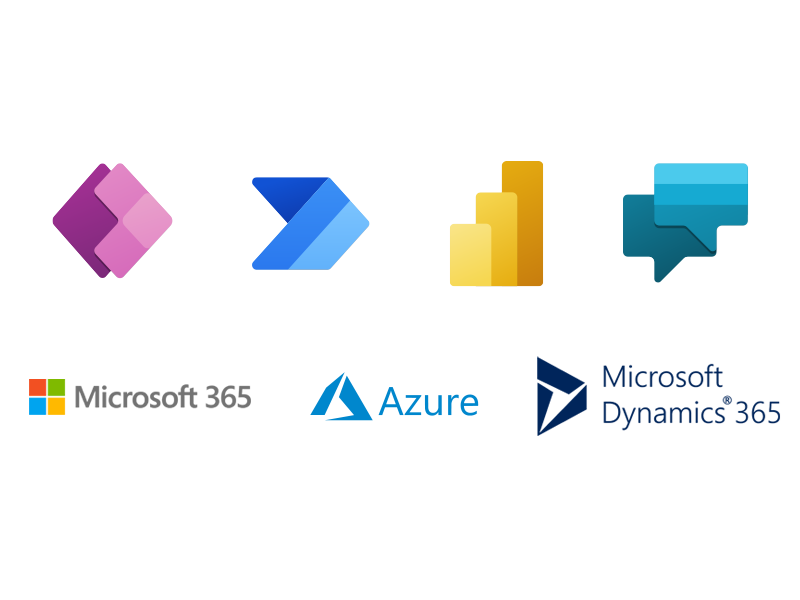 Microsoft Power Platform | Kick ICT